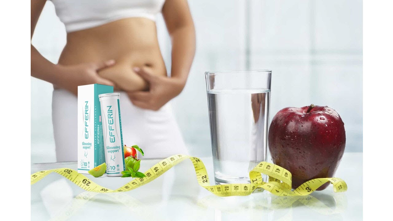 สั่งซื้อ Efferin - YouTube