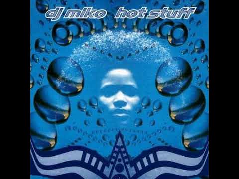 DJ Miko Hot Stuff (Factory Team Edit) - YouTube