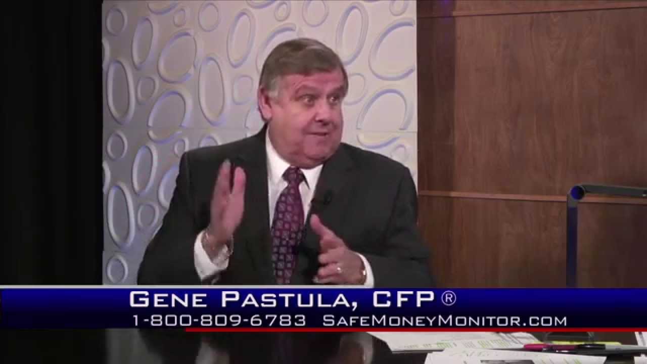 Gene Pastula Ray Lucia Show 4 9 15 - YouTube