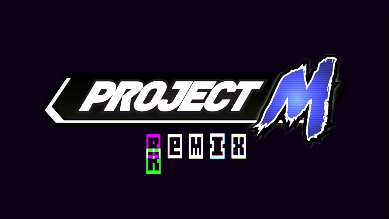 Project M Theme - Remix - YouTube