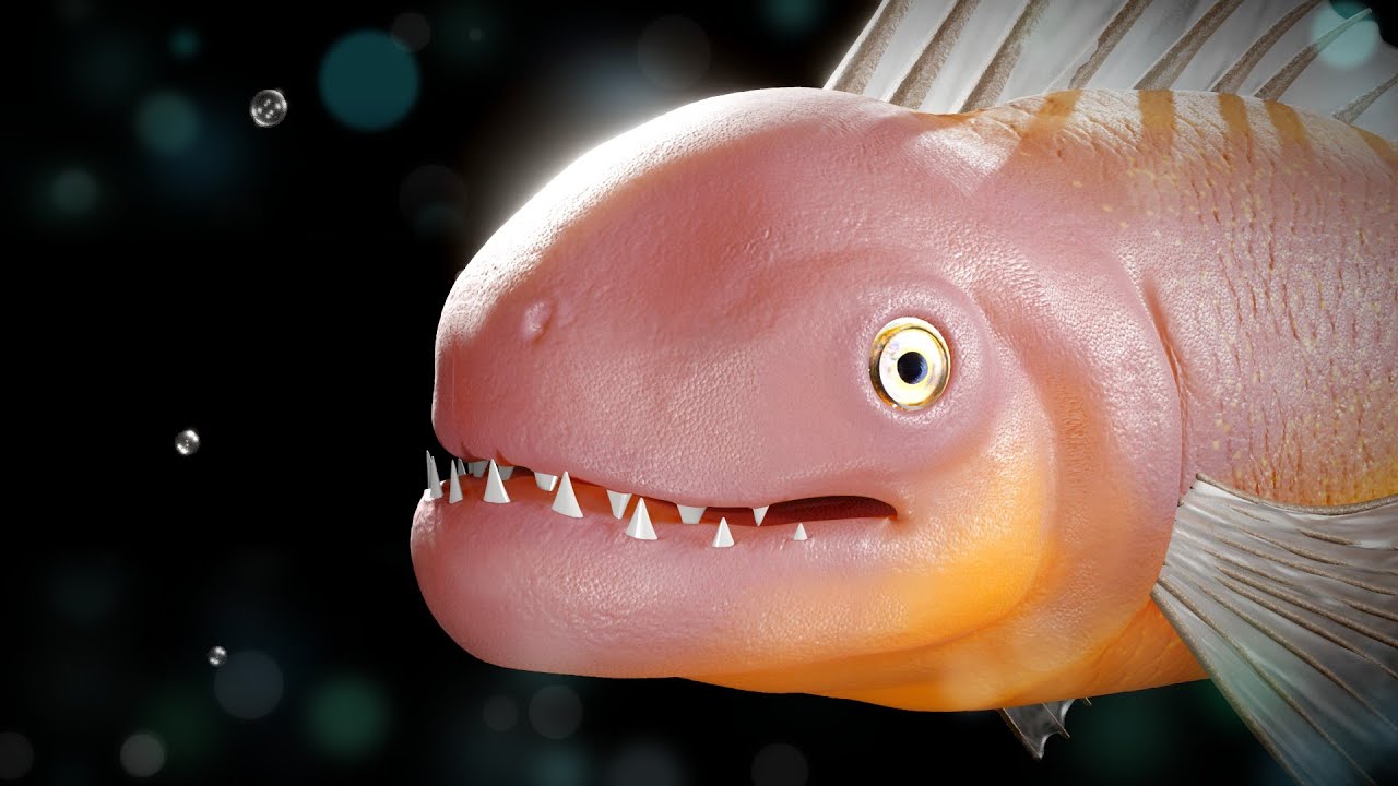 Deadly Pirahna Fish - YouTube