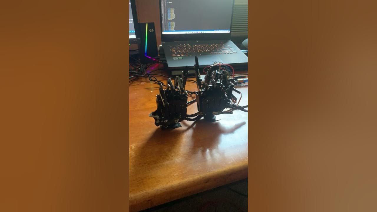 Millis function servo speed control - YouTube