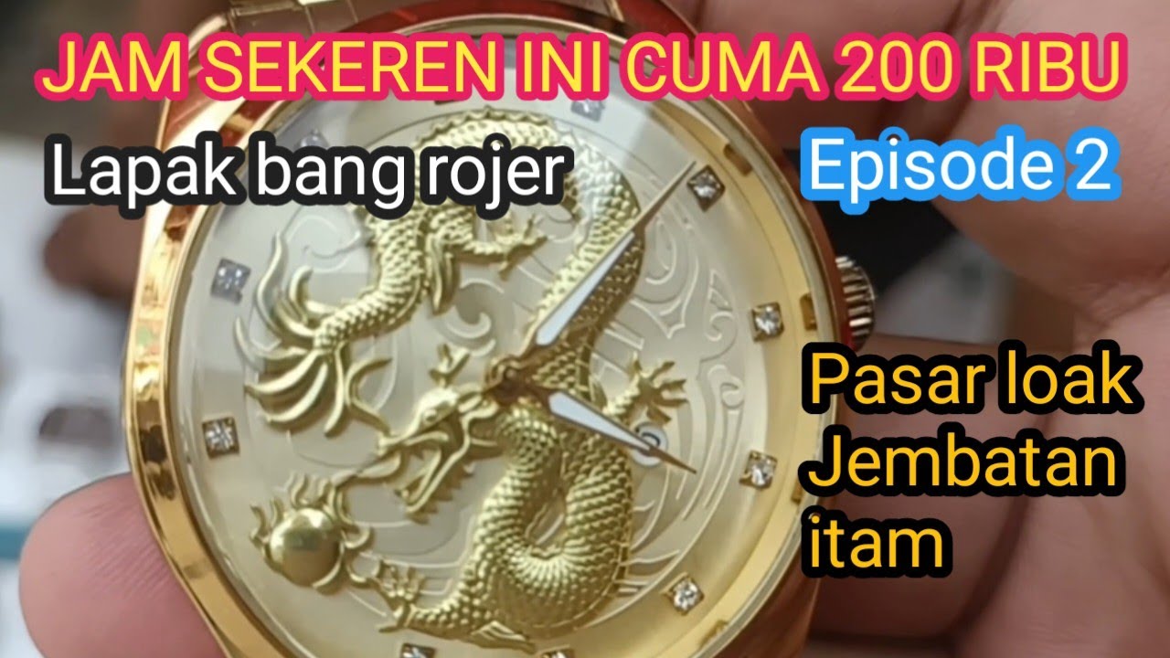 SERBA DUARATUS RIBU JAM KEREN‼️ BAGIAN # 2 - YouTube