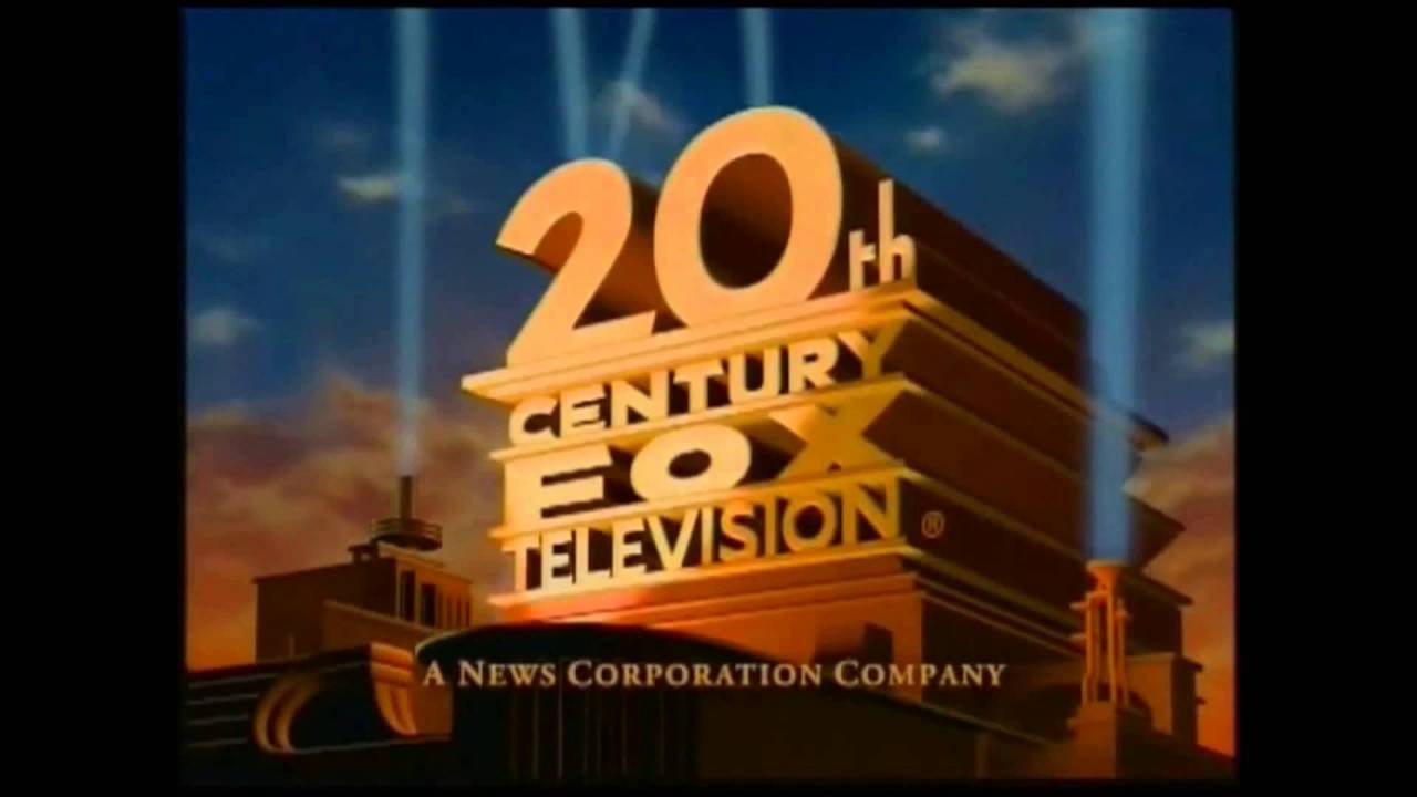 Fox Television Stations 20th Century FOX Television Foxstar Productions ...