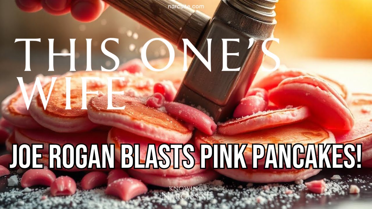 Joe Rogan Blasts the Prince of Pink Pancakes!! (Meghan Markle) - YouTube