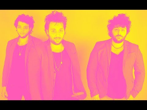 Romantika - Oggi No (Sanremo 2018)