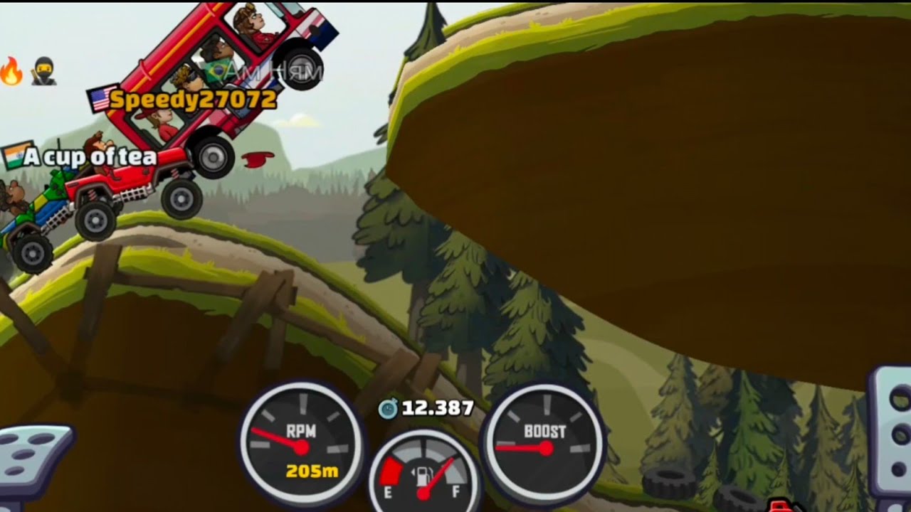 Mountain Climb Jamp | Game Video 3D Game Videos Mountain Game Climb ...