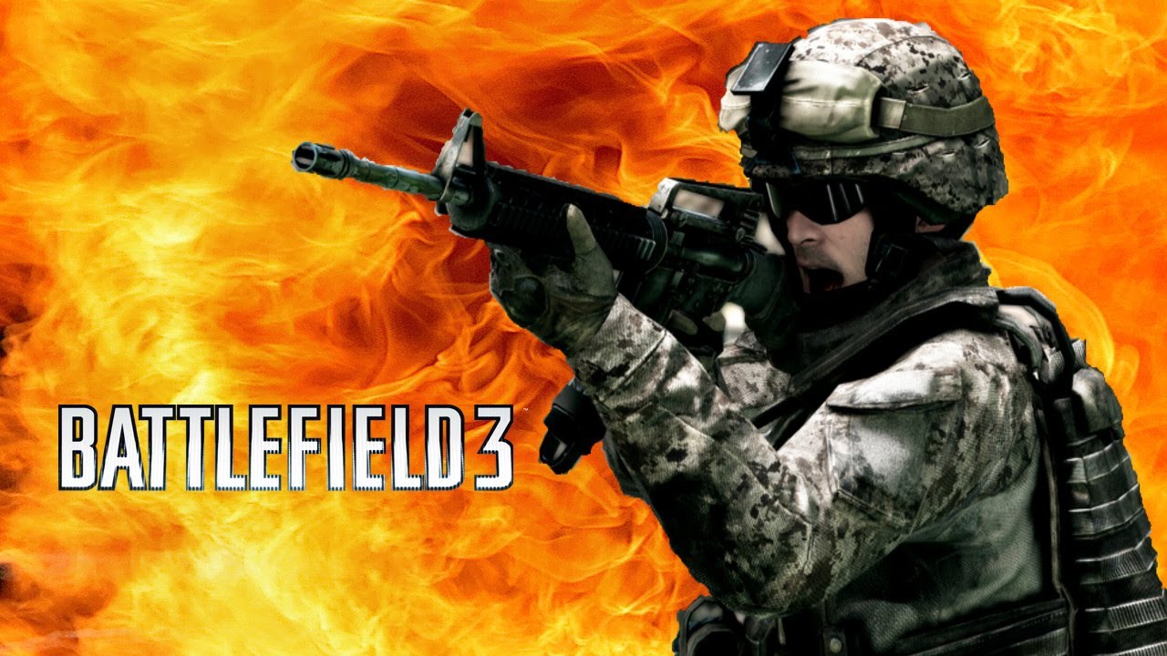 Battlefield 3 Engineer Guide [HD] - YouTube