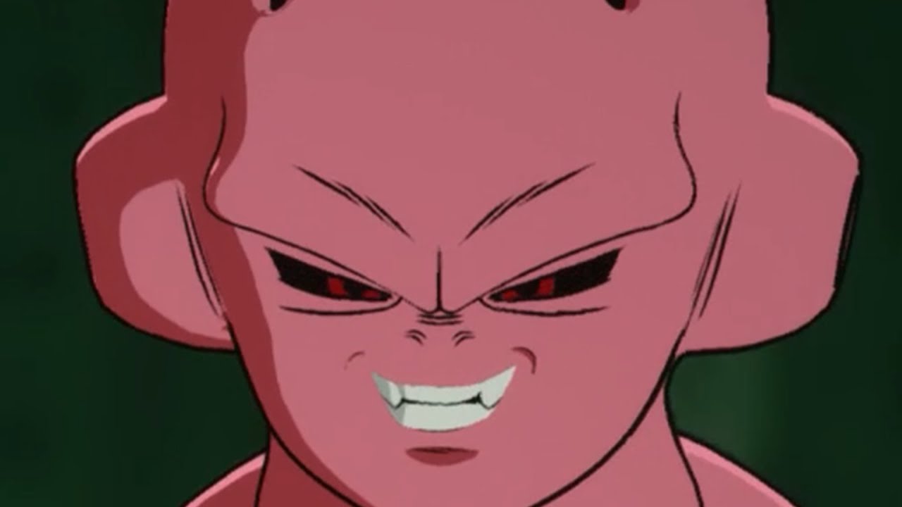 King Buu Dragon Ball SPARKING Zero ONLINE Ranked Match S3 #2 - YouTube
