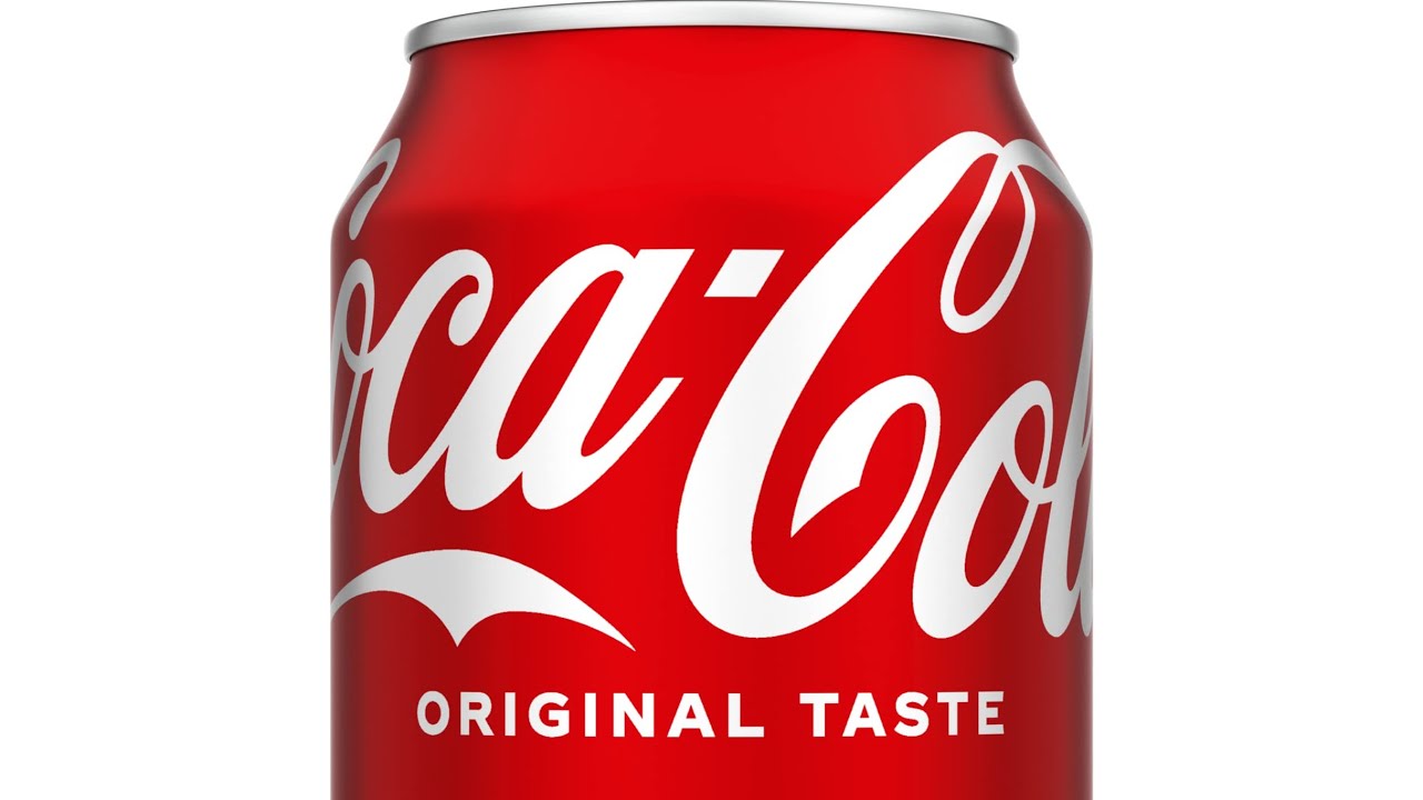 Coca Cola espuma (FW?) - YouTube