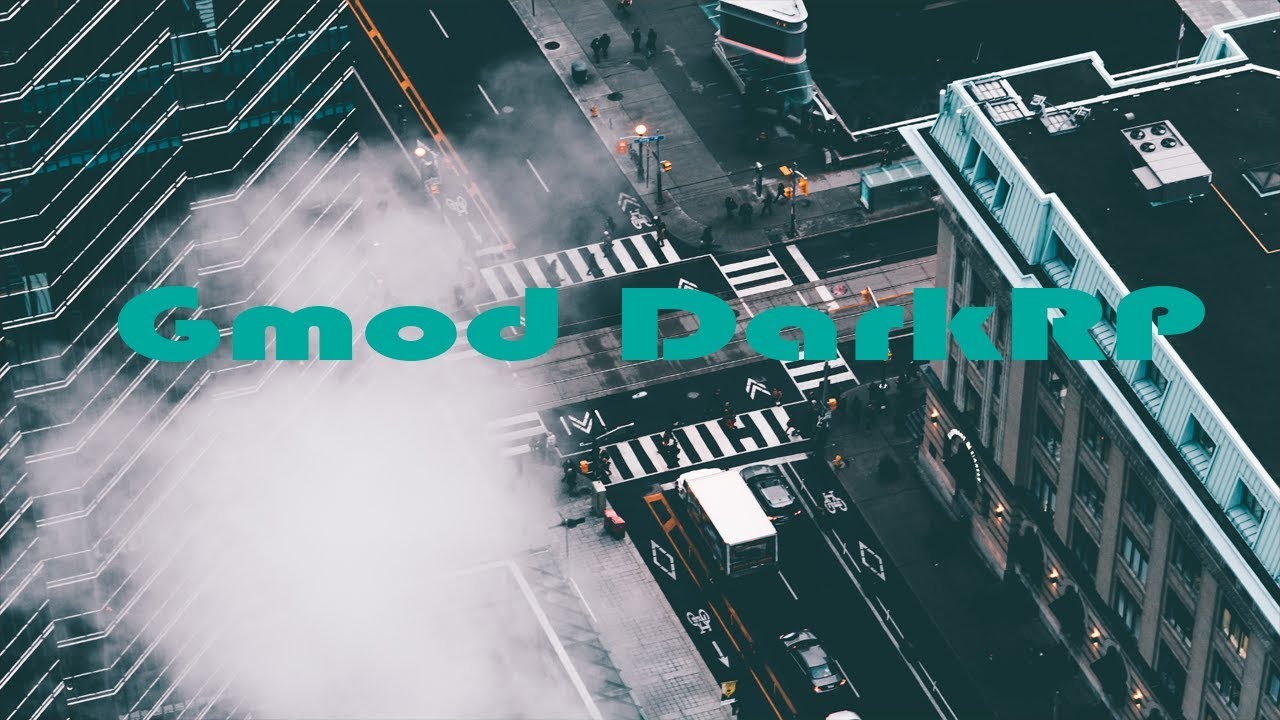 Gmod DarkRP "Gun Store/Mining HQ" - YouTube