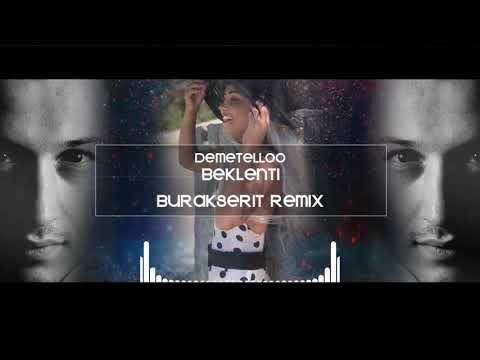 Demetello - Beklenti (Burak Şerit Remix)