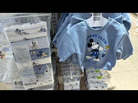 Primark Baby Girl and Baby Boy New Collection ~ September | 2026