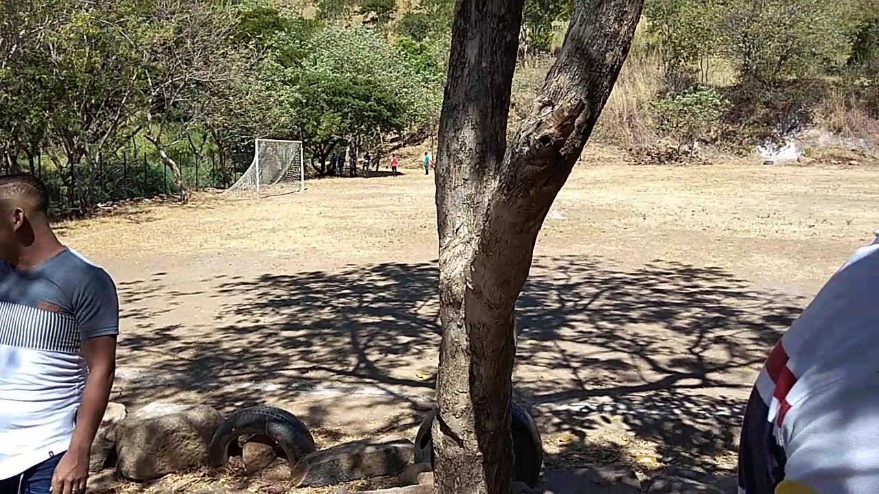 Desde Chuluteca Honduras, Las Uvas De Linaca Choluteca. - YouTube