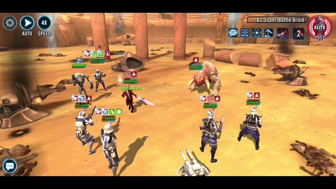 +1 KAM shard - YouTube