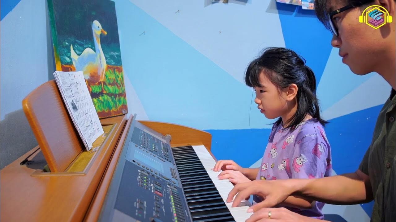 Tina Trúc Linh | Little Bo-peep | John 2 | Neo Music - YouTube