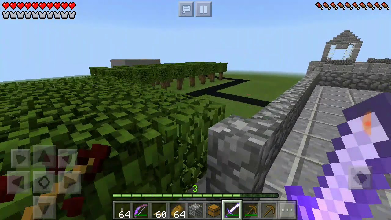 Prison Life Minecraft [Part 2] (Read Desc.) - YouTube