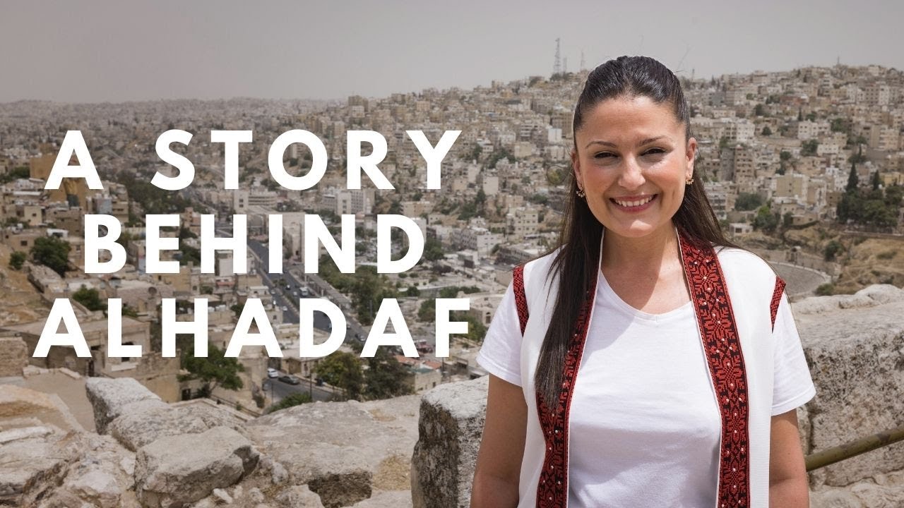 Building Hope: A Civil Engineer's Path to Helping Refugees - YouTube