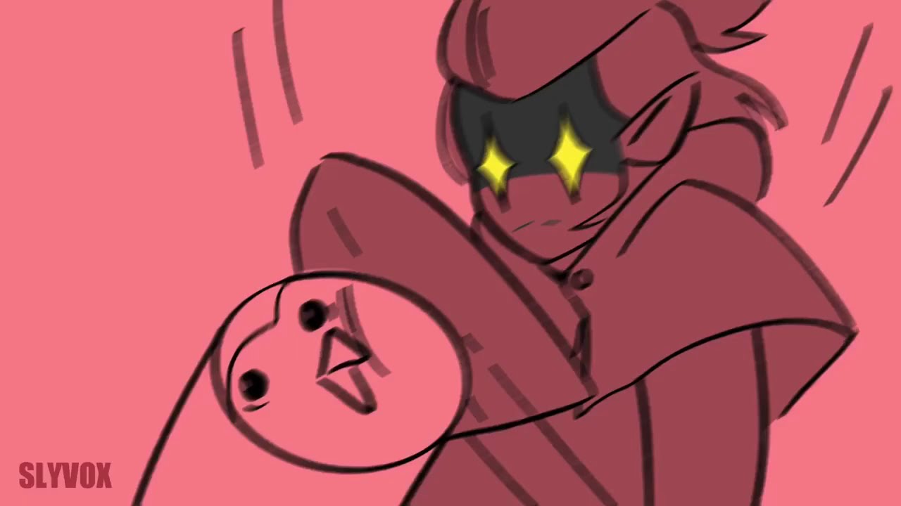 OwL tRoWel - The Owl House Animatic - YouTube