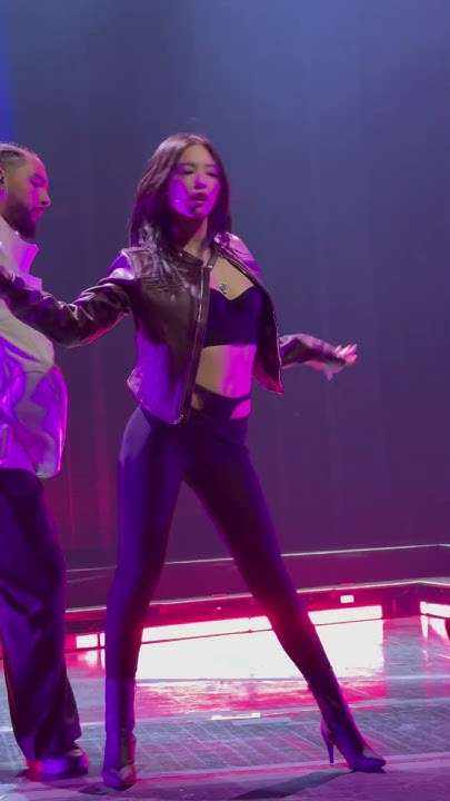 Jennie Seoul City The Ruby Experience New York ️‍🔥#jennie #blackpink #ruby #seoulcity #blinks ...