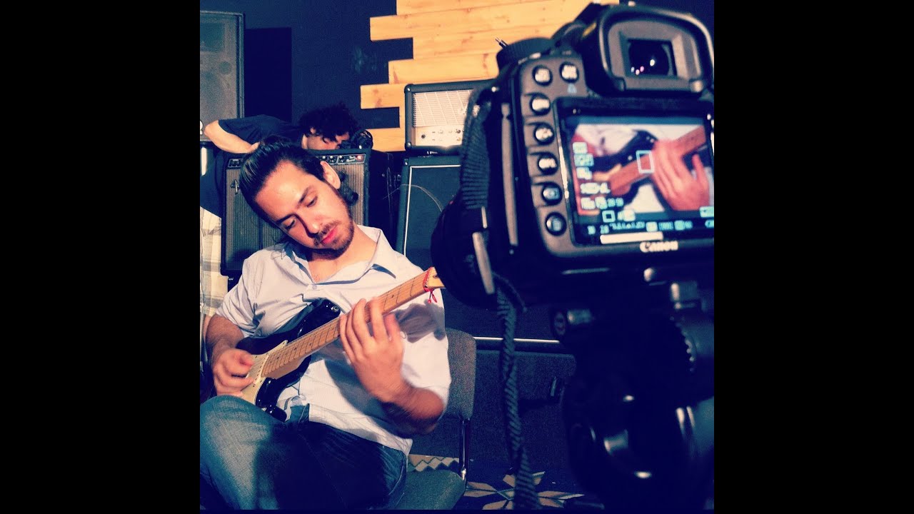 Deal With It - Eyal Amir - YouTube