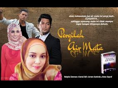 Pergilah Air Mata Episod 15