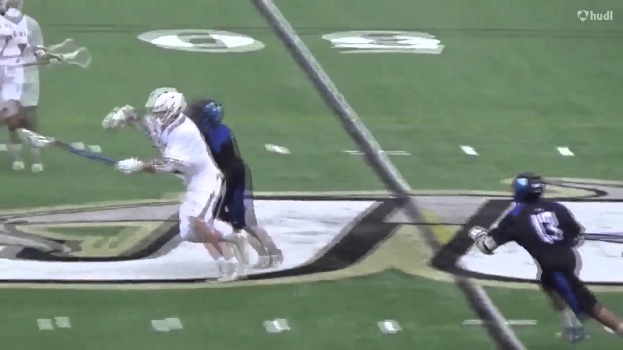 Jacob Hicks 2016 Season Highlights - YouTube