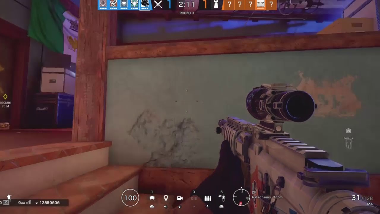 R6 test editing - YouTube