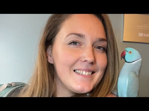 Kiwi The Blue Chicken Mentioned You - YouTube