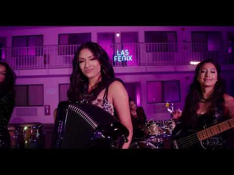 Las Fenix - \