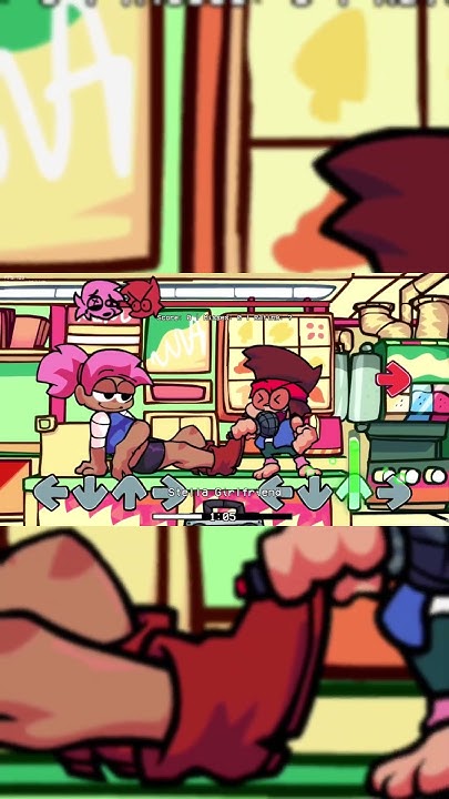 OK KO: Let's Funk! (Remaking It Someday) - Friday Night Funkin - #fridaynightfunkin #shorts #fnf ...