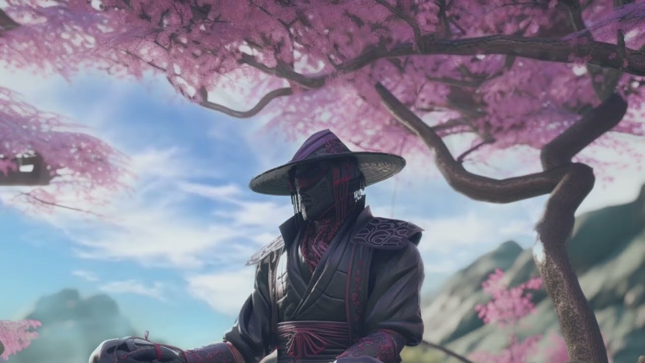 Zen Oasis: Tranquil Japanese Garden Meditation 🌿 - YouTube