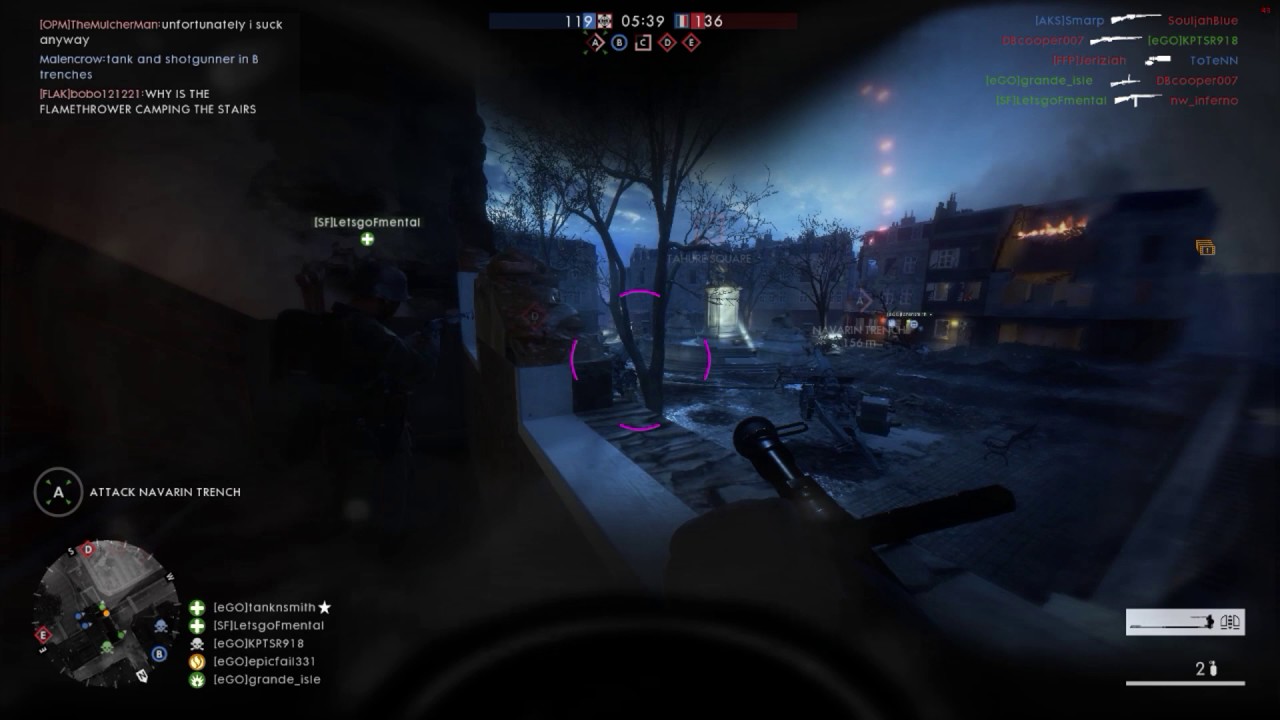 OOKH Knife Hack - YouTube