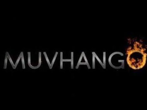 My debut on Muvhango