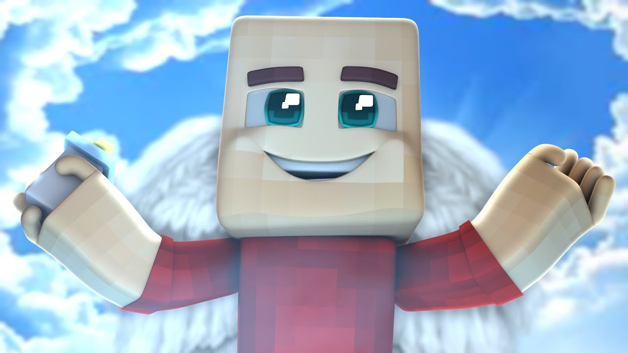 ADIÓS PARA SIEMPRE BEBÉ... 😭 | WHO'S YOUR DADDY EN MINECRAFT - YouTube