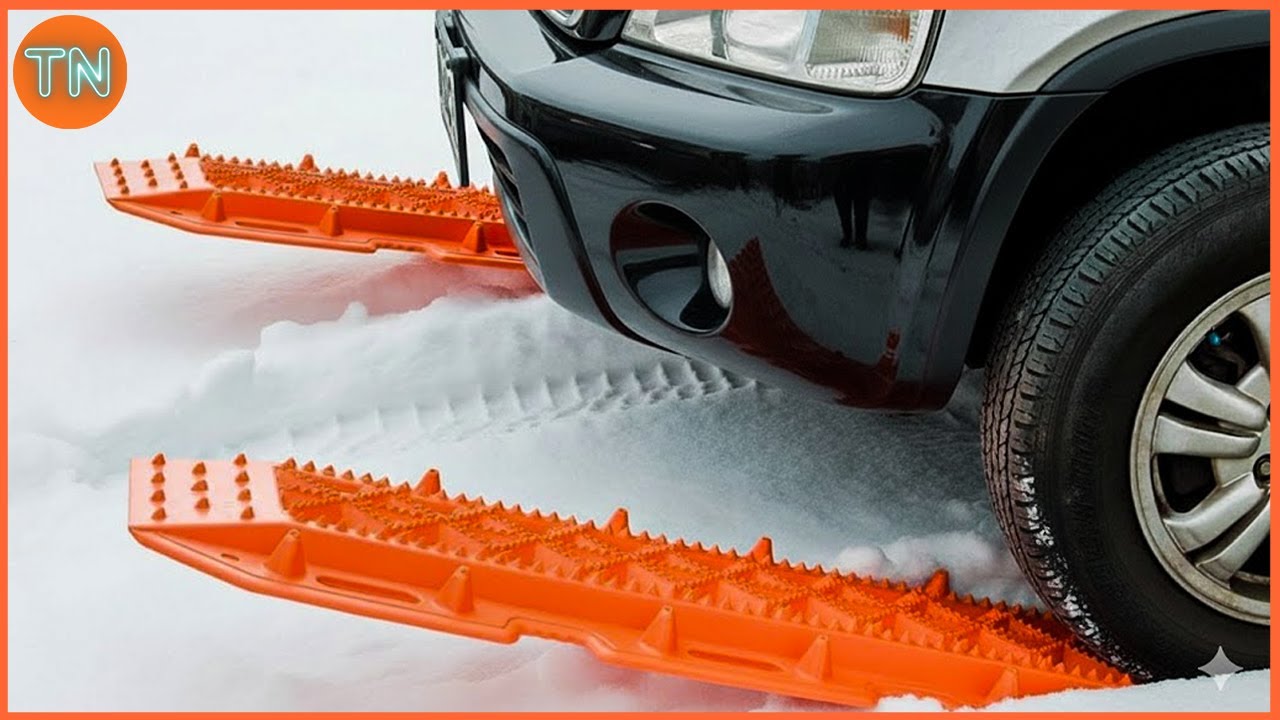 12 INSANE CAR INVENTIONS THAT WILL BLOW YOUR MIND - YouTube