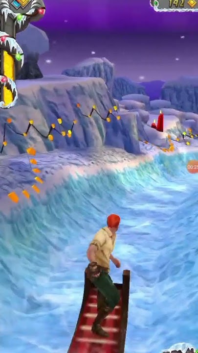 Temple RUN 2 NEW MAP GAME 💗#shorts - YouTube