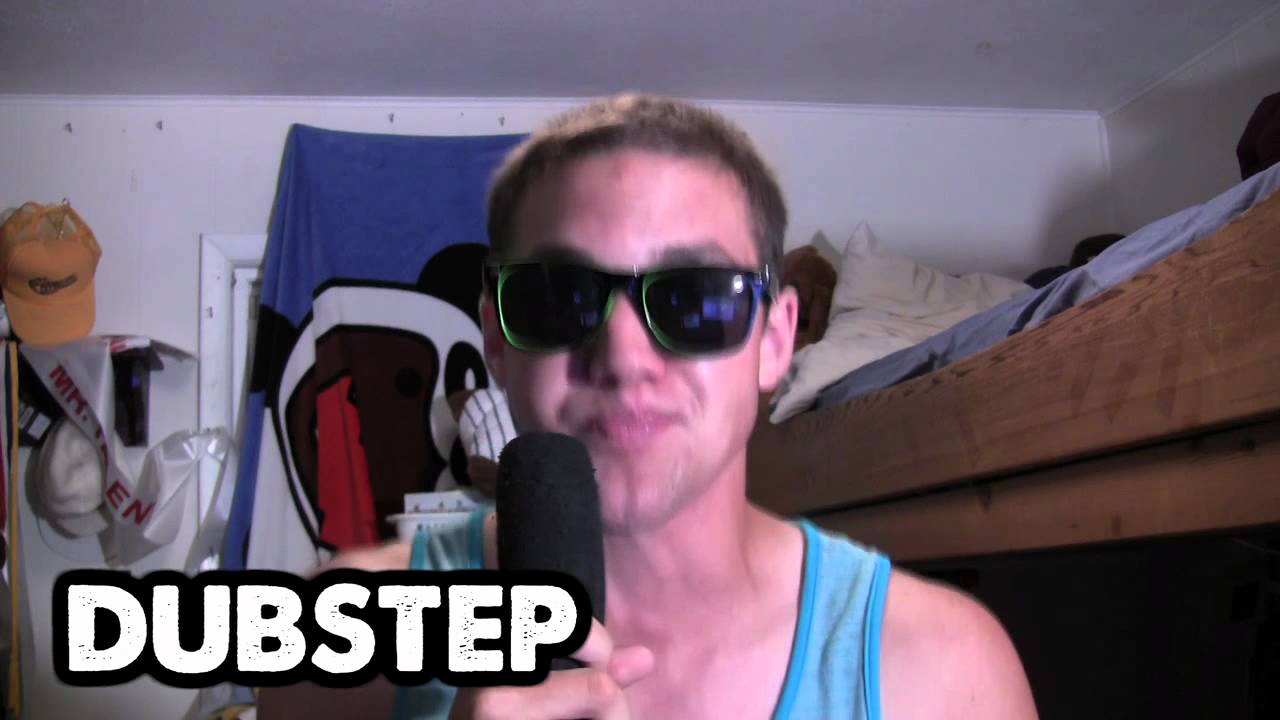 DUBSTEP BEATBOX: Evolution! - YouTube