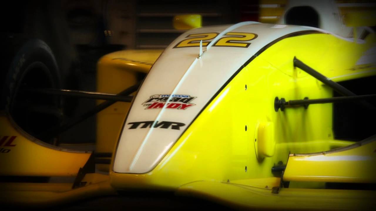 Team Moore Racing - YouTube