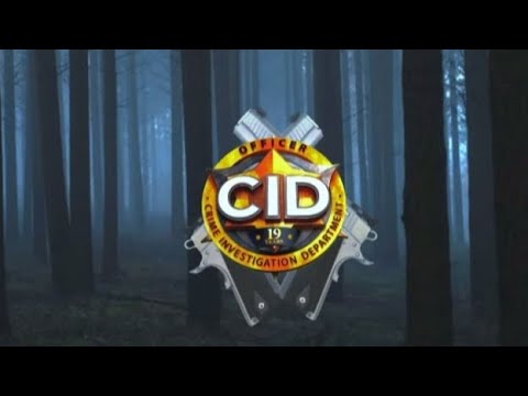 NEW || CID || Episode || 5 || 17 सितंबर 2024 || #एक गैंग ने अपने ही ...