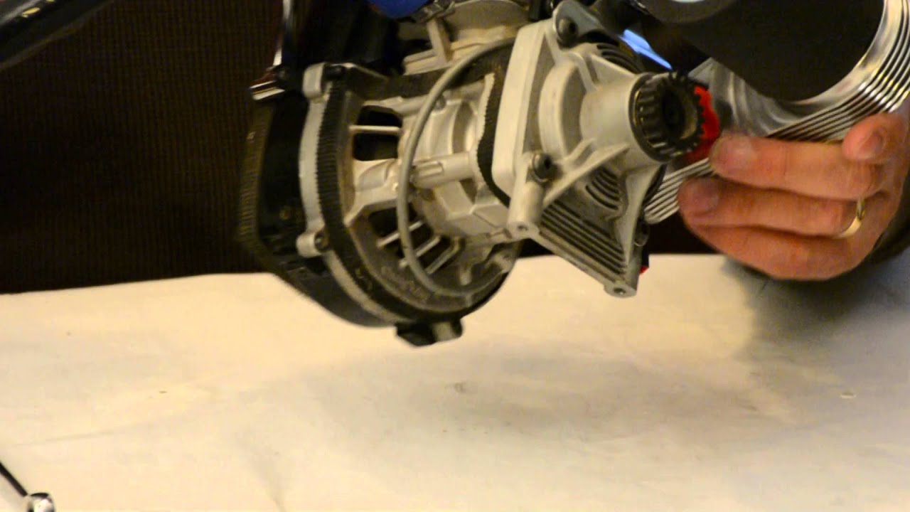 Dominator Pipe - Turtle Racing Air Box Part 2 - YouTube