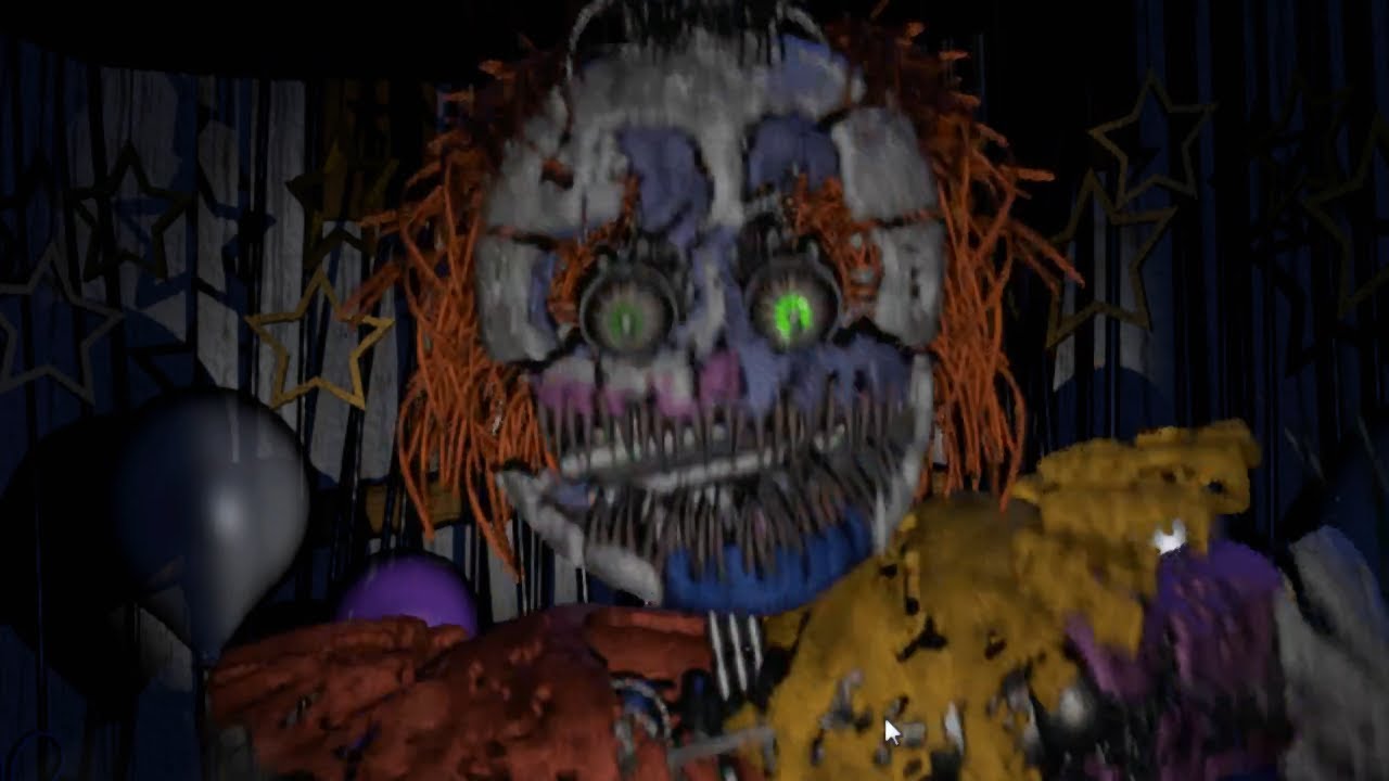 Post-Shift 2 Older Concept Test Build - 2018 - YouTube