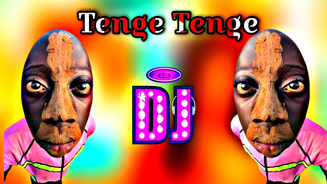 Tange Tange Tange | New Dj Song 2024 | Tenge Tenge Song | टंगे टंगे ...