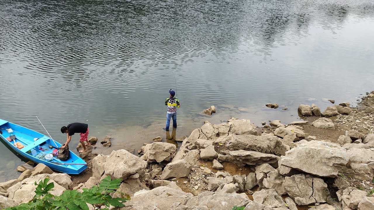 DESPIDIENDO EL AÑO EN EL RIO TONTO, TEMASCAL,OAXACA!! AGRADECIMIENTO A ...