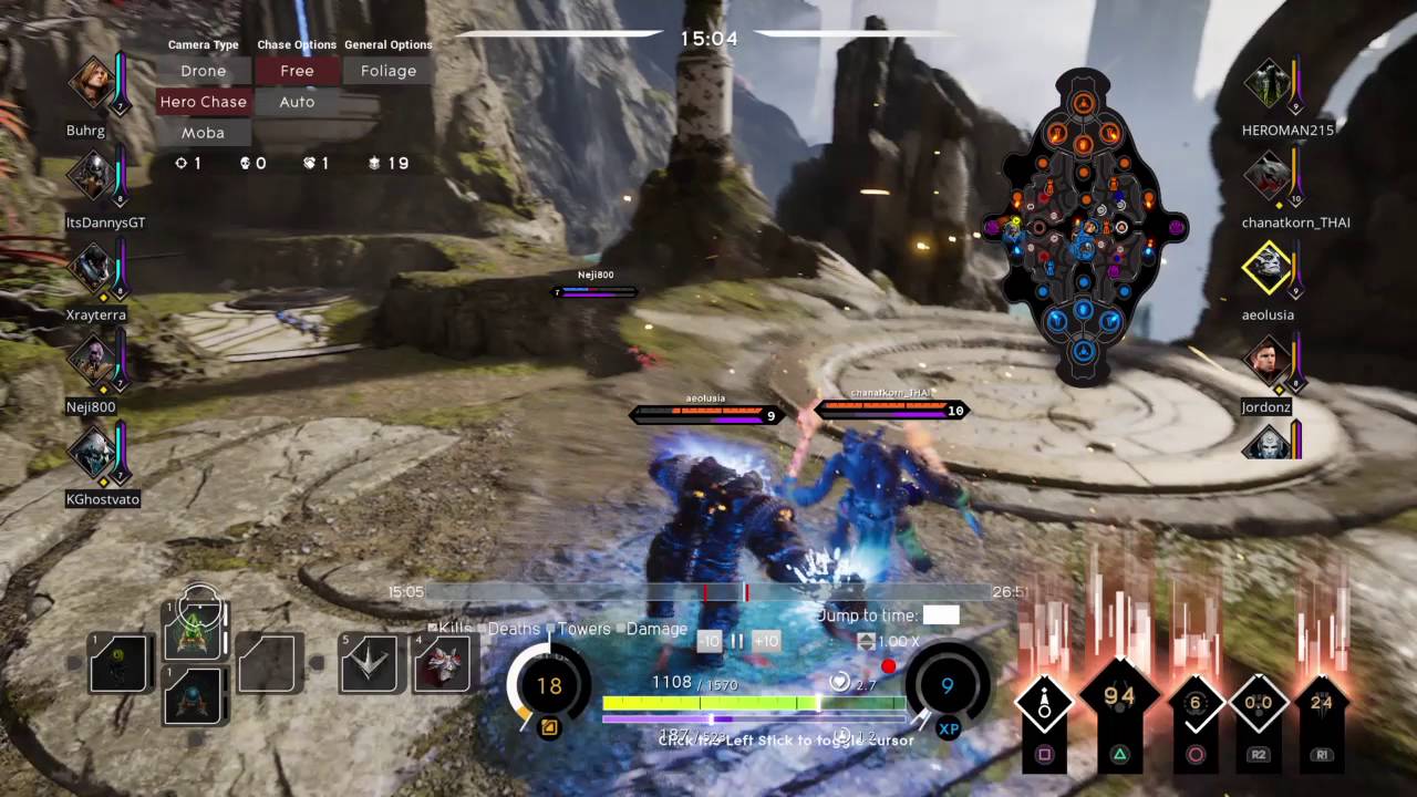 The Best Riktor Pull - YouTube
