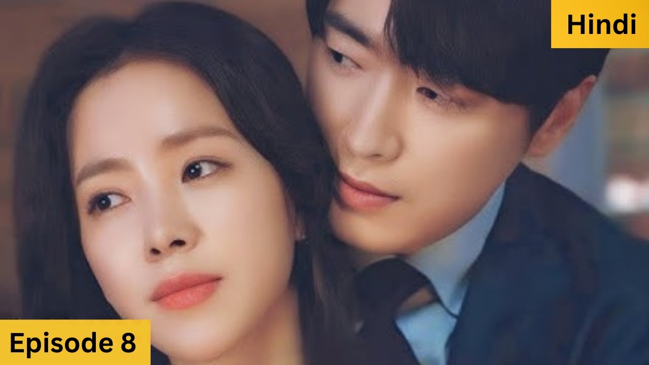 Love Scout (2025) | Episode 8 | Korean Drama Explained in Hindi - YouTube