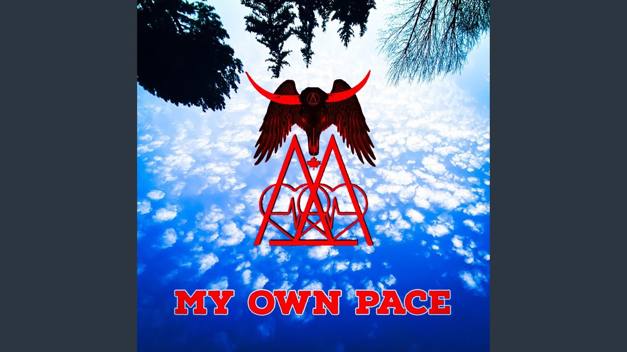 My Own Pace - YouTube