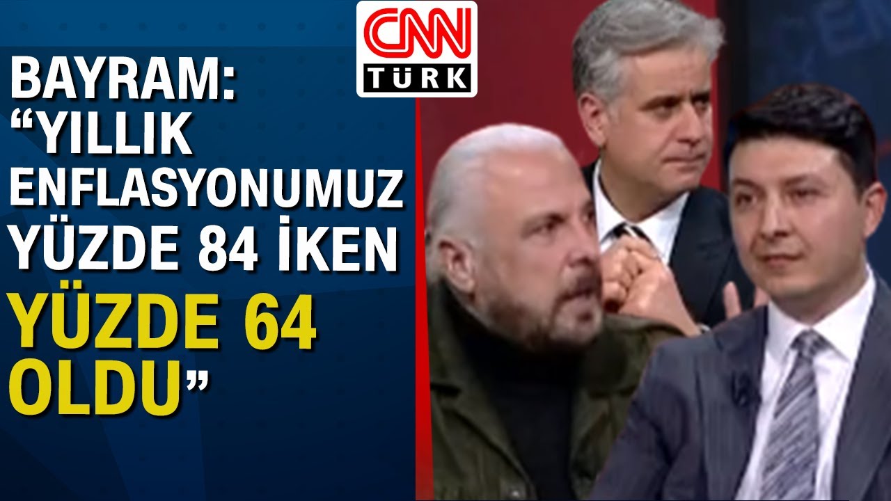 Muhammet Bayram: "Açlık sınırının altında olan bir memur ve emekli ...