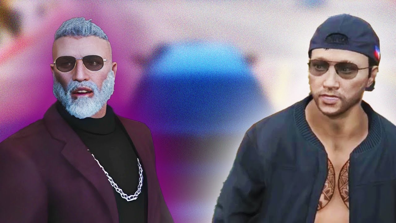 Lysium's IMMACULATE Ray's Rizz Accent...! | NoPixel 4.0 | GTA RP - YouTube