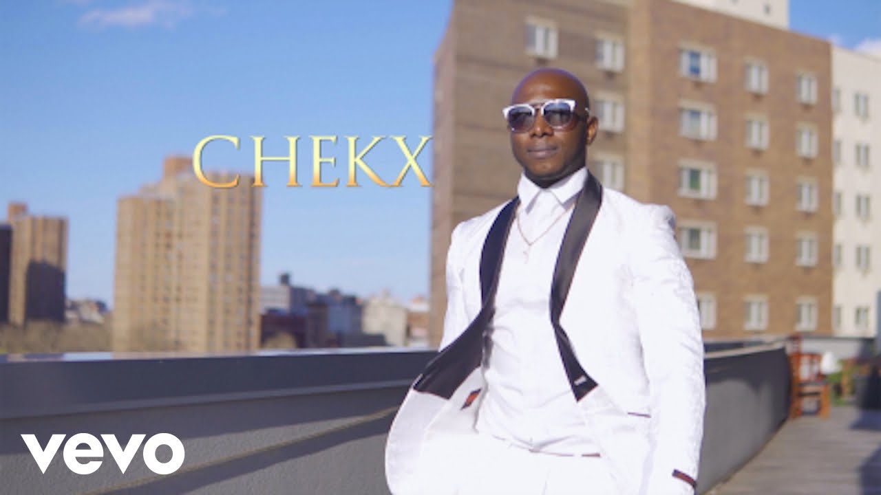 Chekx - Prayer (Official Music Video) - YouTube